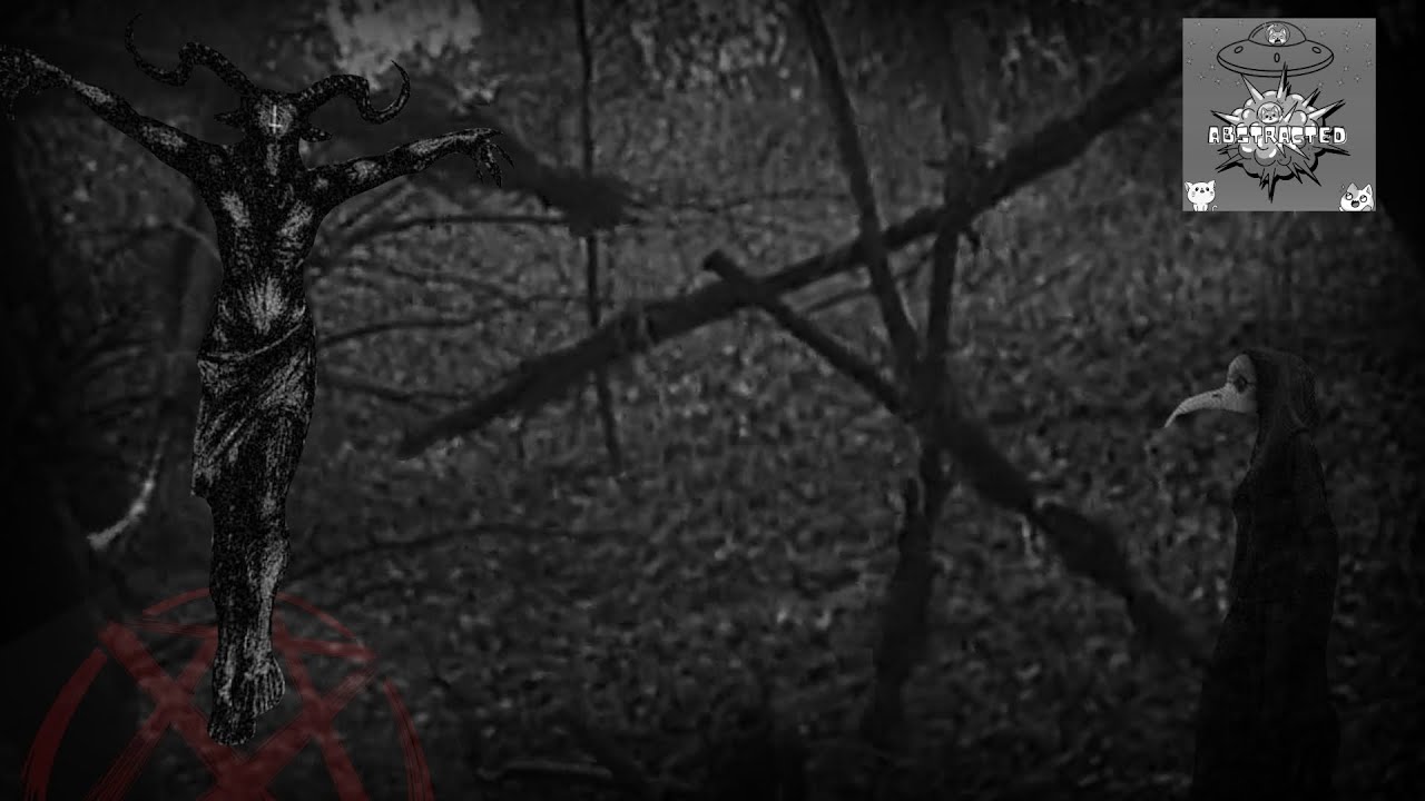Uncovering the Dark Secrets of Blair Witch, Black Plague, and Satanic ...