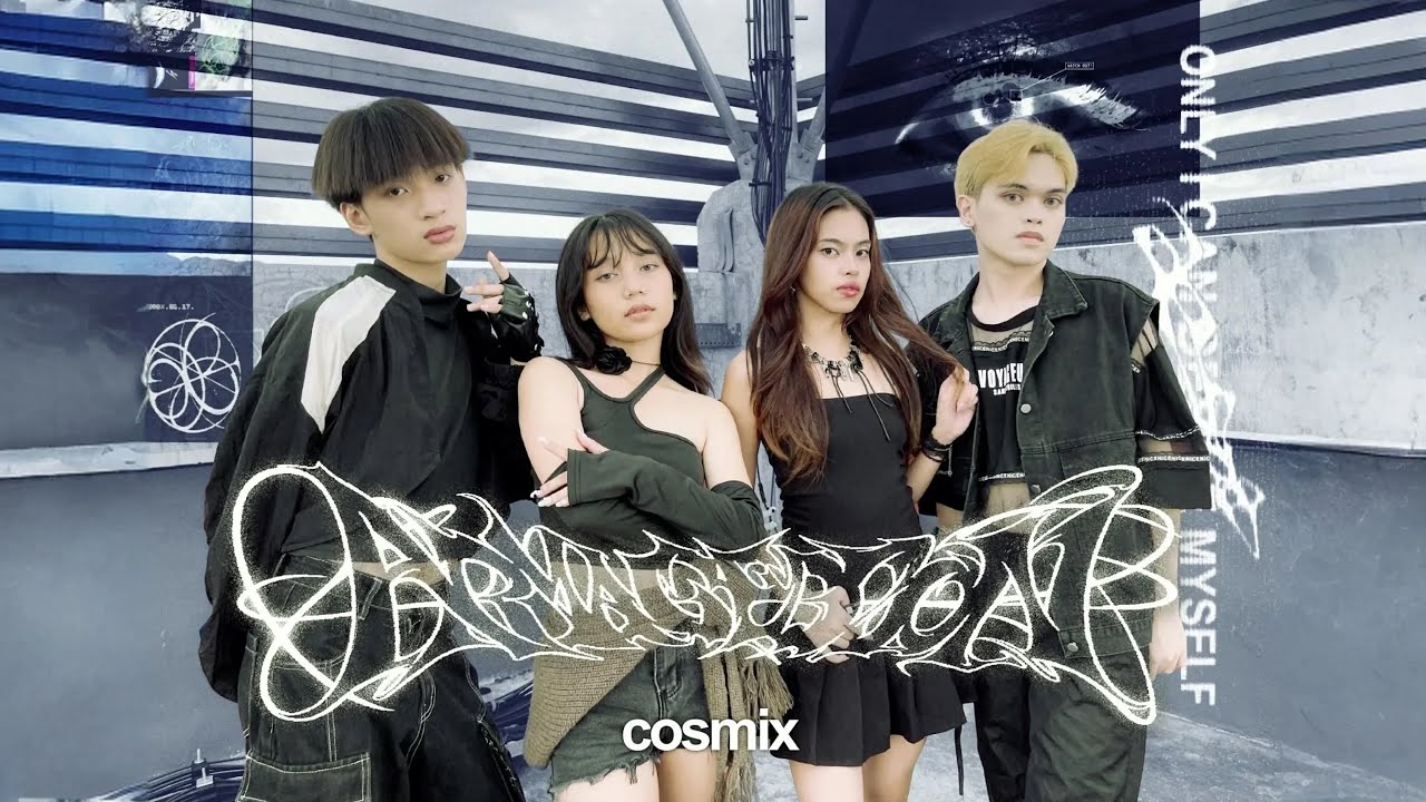 [ONE TAKE] aespa (에스파) “Armageddon” Dance Cover by CosmIX - YouTube