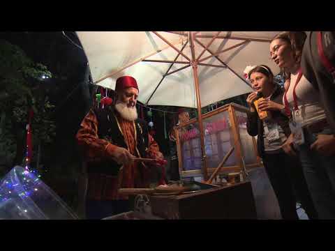 Geçmiş zaman olur ki...