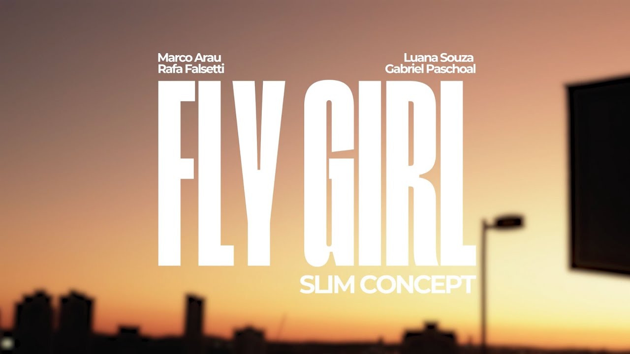 FLY GIRL | FLO - Fly Girl (feat. Missy Elliott) | DANCE CHOREOGRAPHY ...