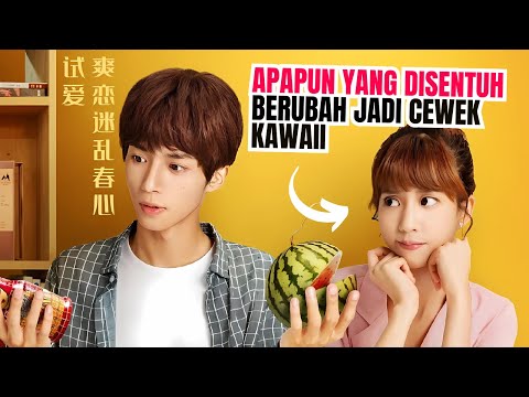 Gimana Jadinya Jika Semua Benda Bisa Berubah Jadi  Pacar Cewek Cantik | Recap Film You Are Not Alone
