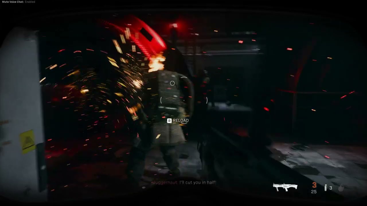 Call of Duty Modern Warfare 2019 campaign part13 4k 2160p pc gameplay ...