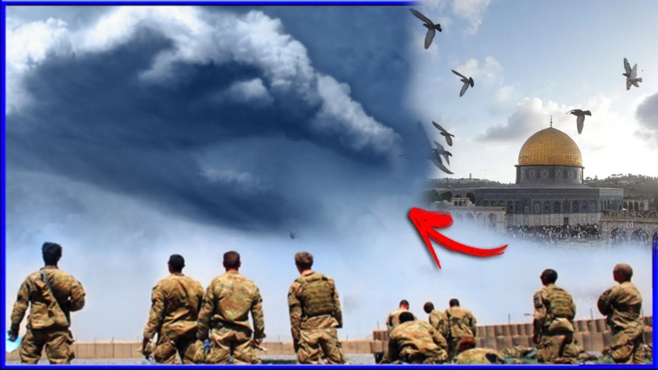 7 Miracles of GOD that Saved ISRAEL.. - YouTube