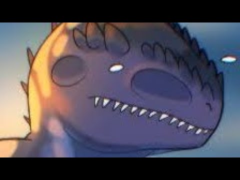 Ark Giga vs Primeval Giga (Trailer Animation) - YouTube