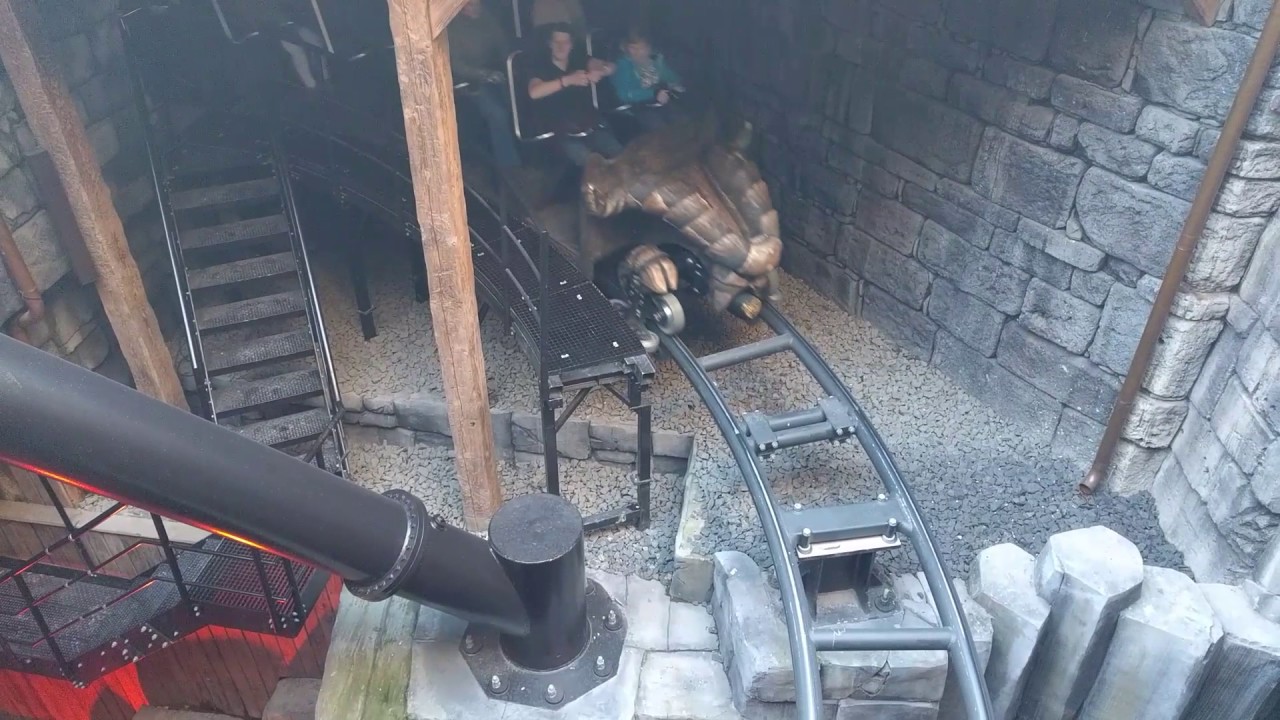 Taron first launch 2 - YouTube