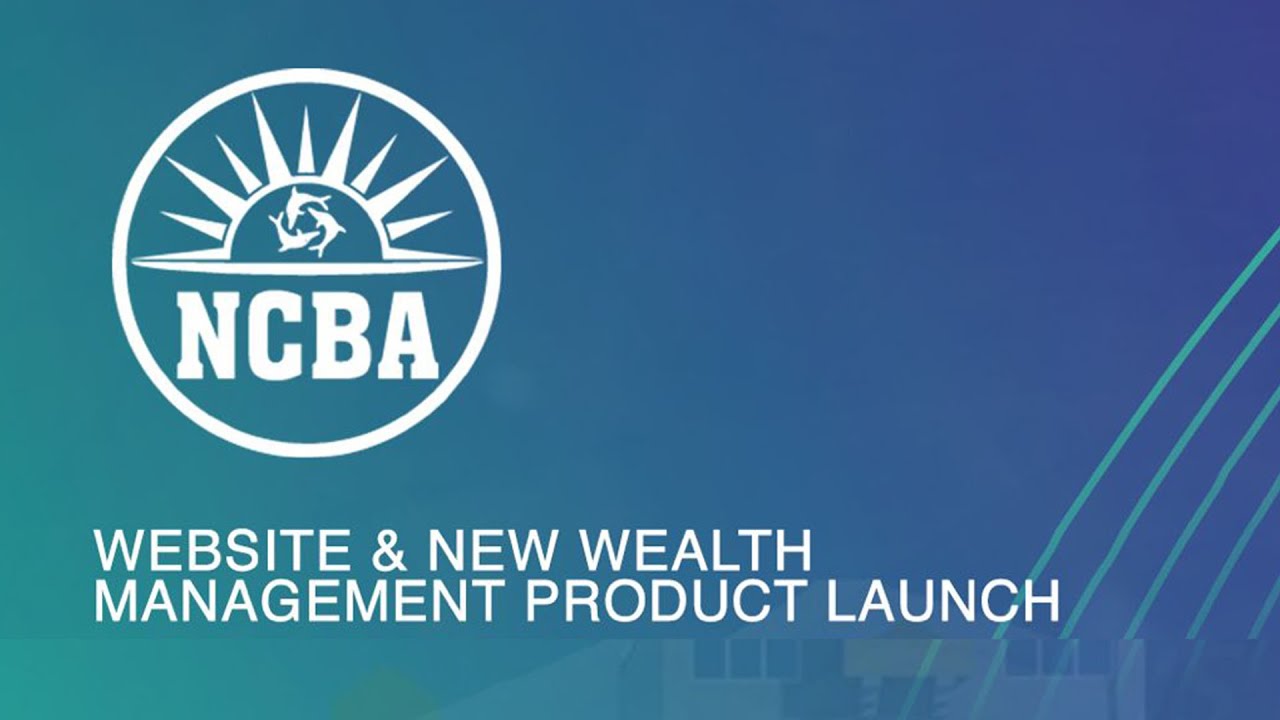 Ncba Logo