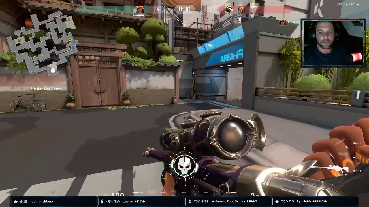 A little excited for this ACE lol - YouTube