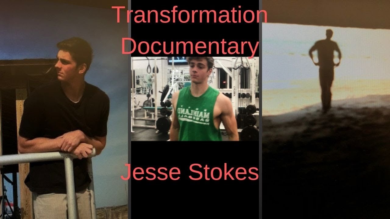 MRHS Jesse Stokes 2019 Senior Documentary - YouTube