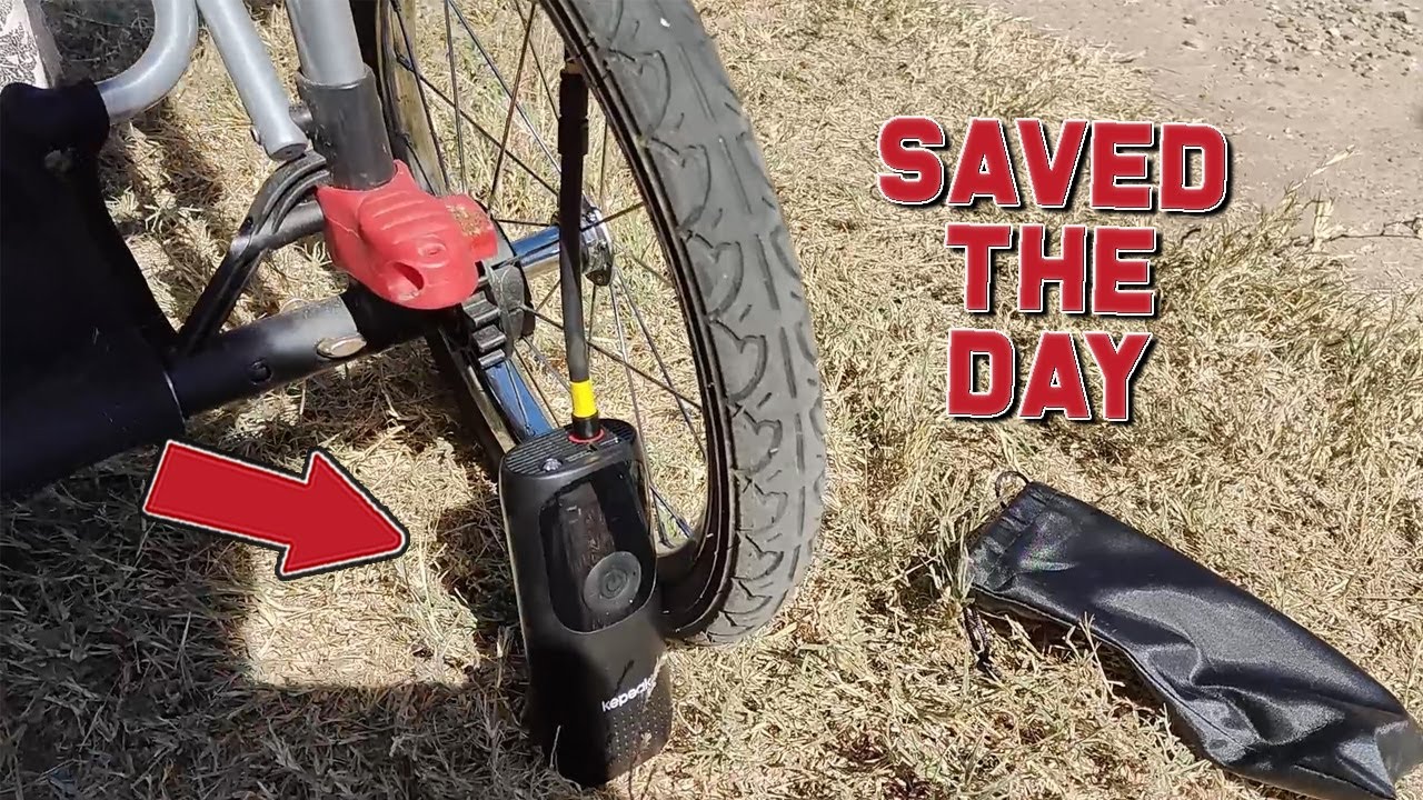 Can it Save Your Day? - YouTube