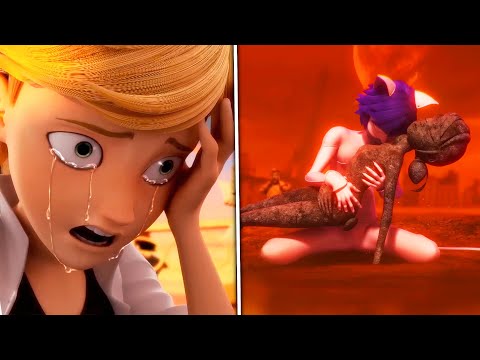 UĞUR BÖCEĞİ YOK OLDU!🐞 BEYAZ KEDİ GERİ DÖNDÜ! 🐾 - 5. SEZON 24. BÖLÜM FRAGMAN İNCELEMESİ
