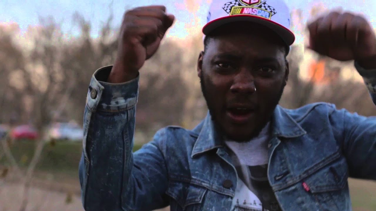 S.O. "Right Here, Right Now" Official Music Video (@sothekid @lampmode ...