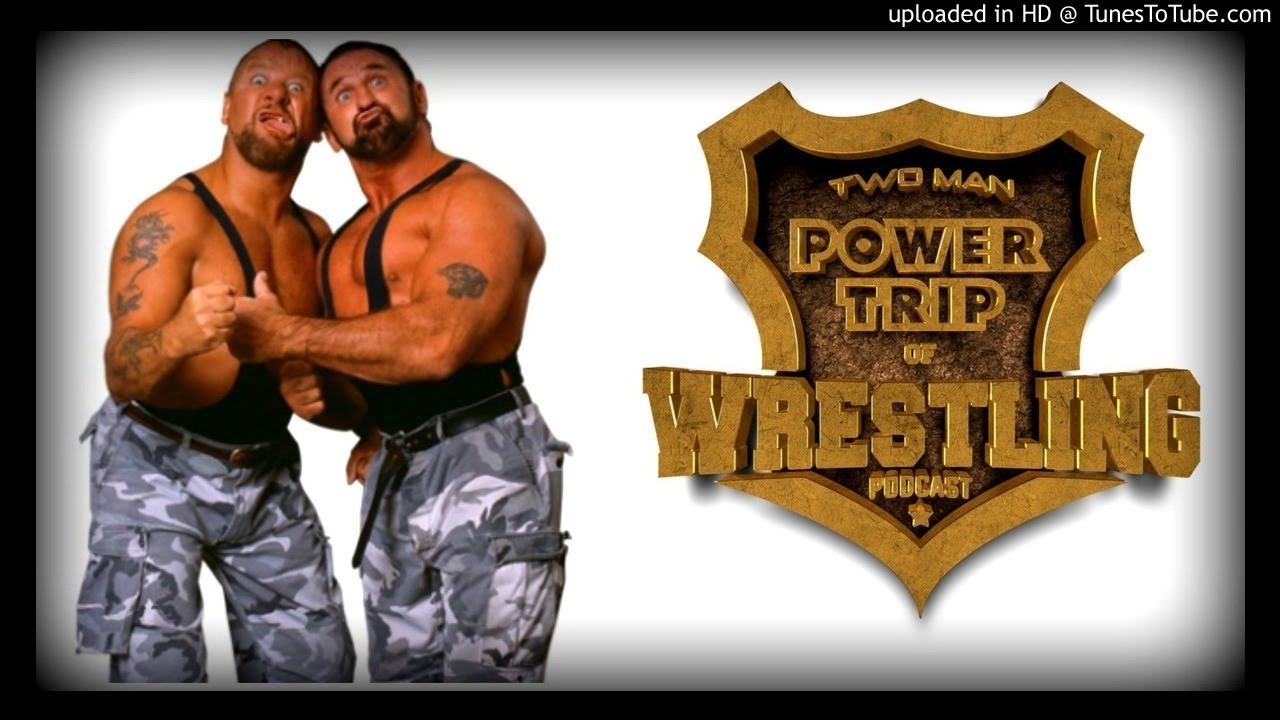 Bushwacker Luke On How The Sheepherders Became The Bushwackers - YouTube