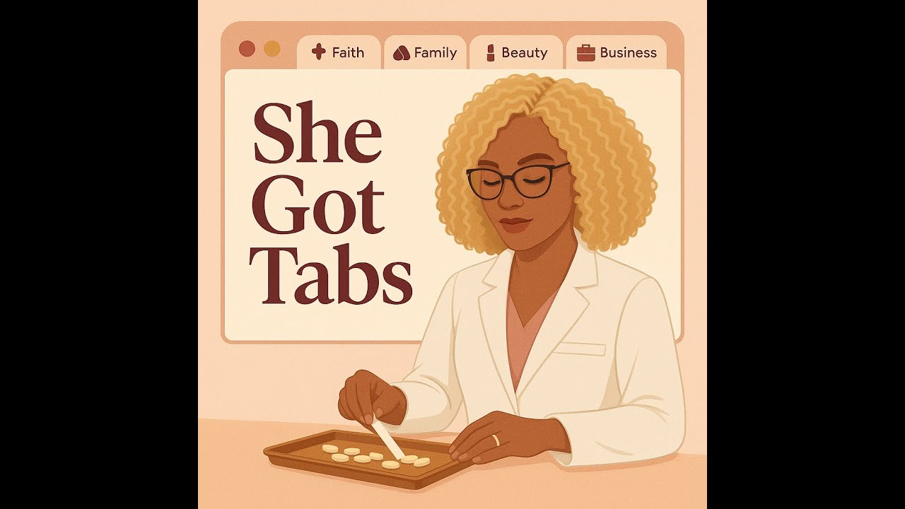 She got Tabs Trailer - YouTube