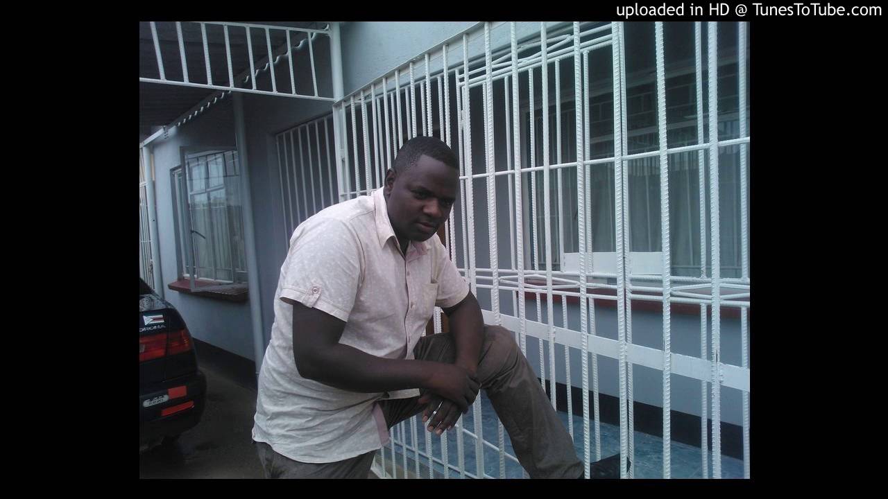 BRIGHT CHISANGO - SARUDZO MIX - YouTube