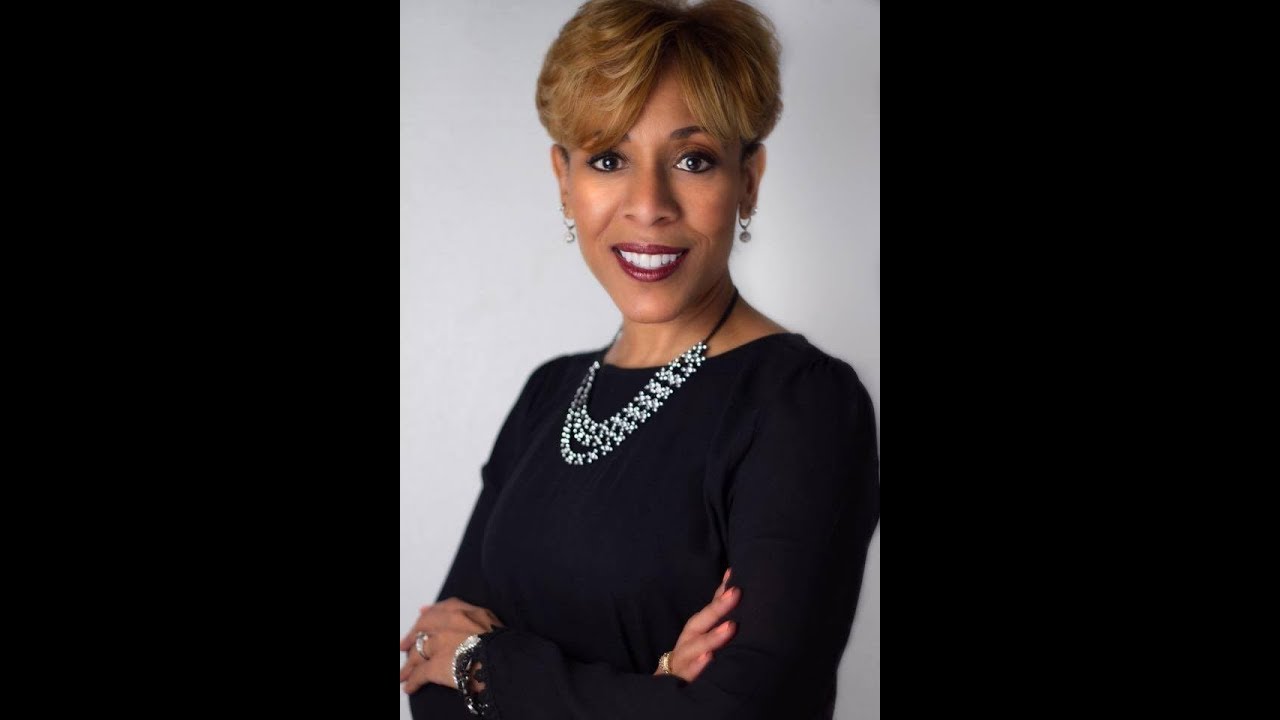 1st Lady Barbara Golder Full Sermon: 'The Blood Still Works!' - YouTube