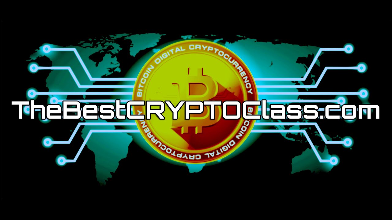 ZENYGE CRYPTO MASTER CLASS - YouTube