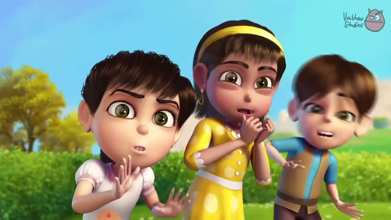 Rosom atfal - YouTube