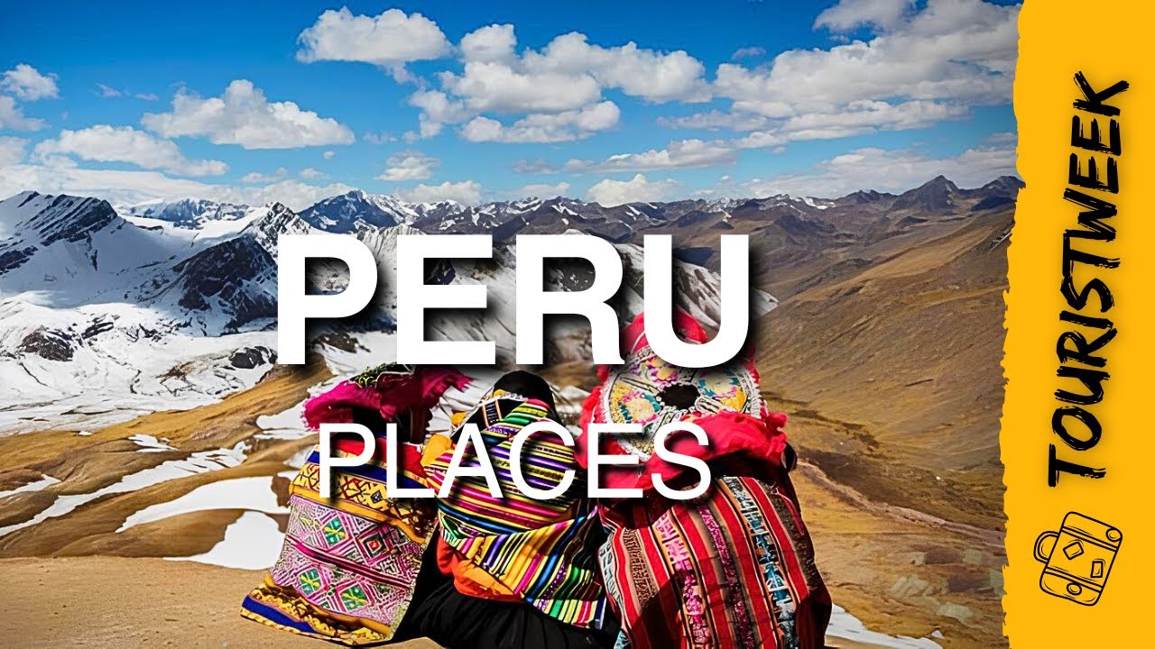 PERU | 10 belst places to visit | PERU's BEST KEPT SECRETS | | Travel ...