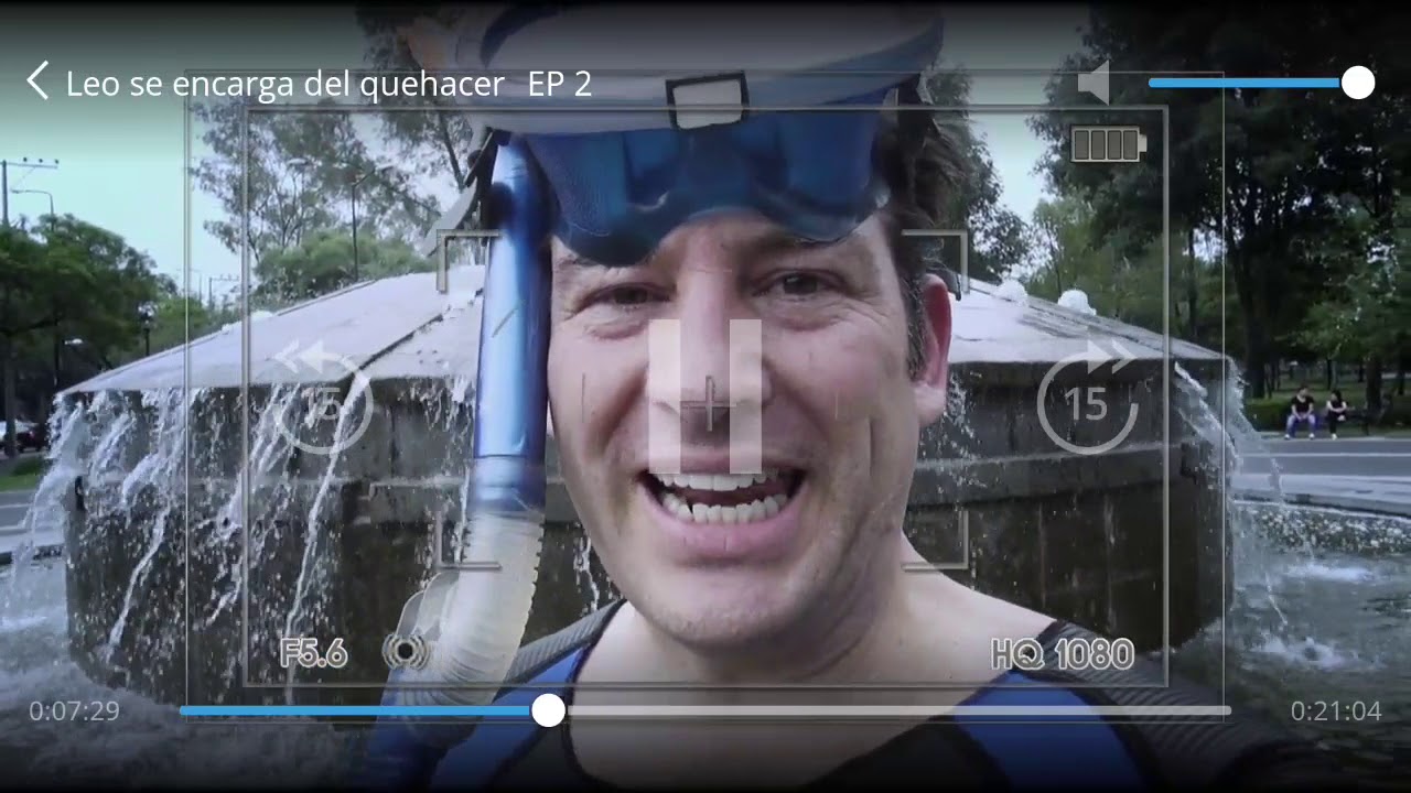 Los González episodio 2 - YouTube