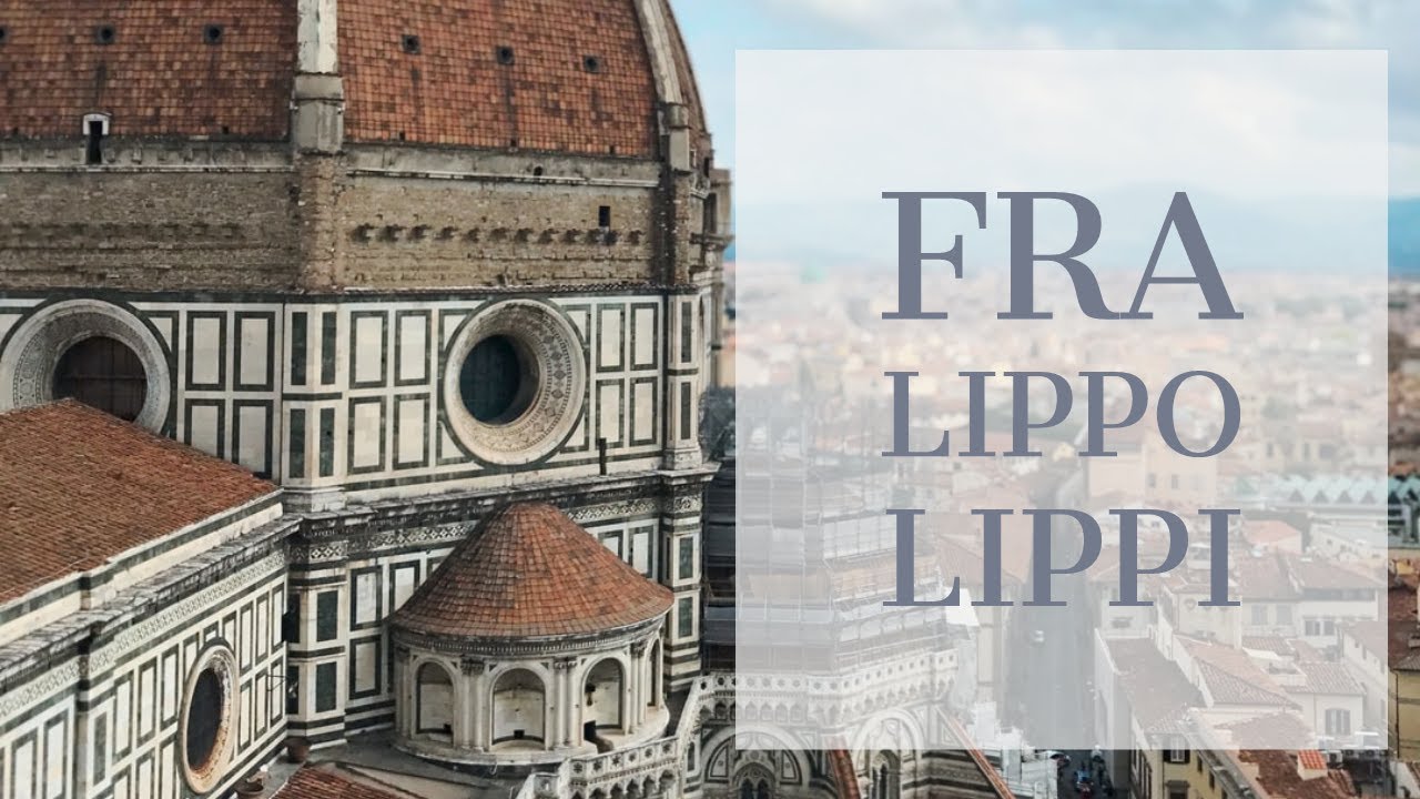 #Fra Lippo Lippi: Robert Browning-Poem Analysis - YouTube