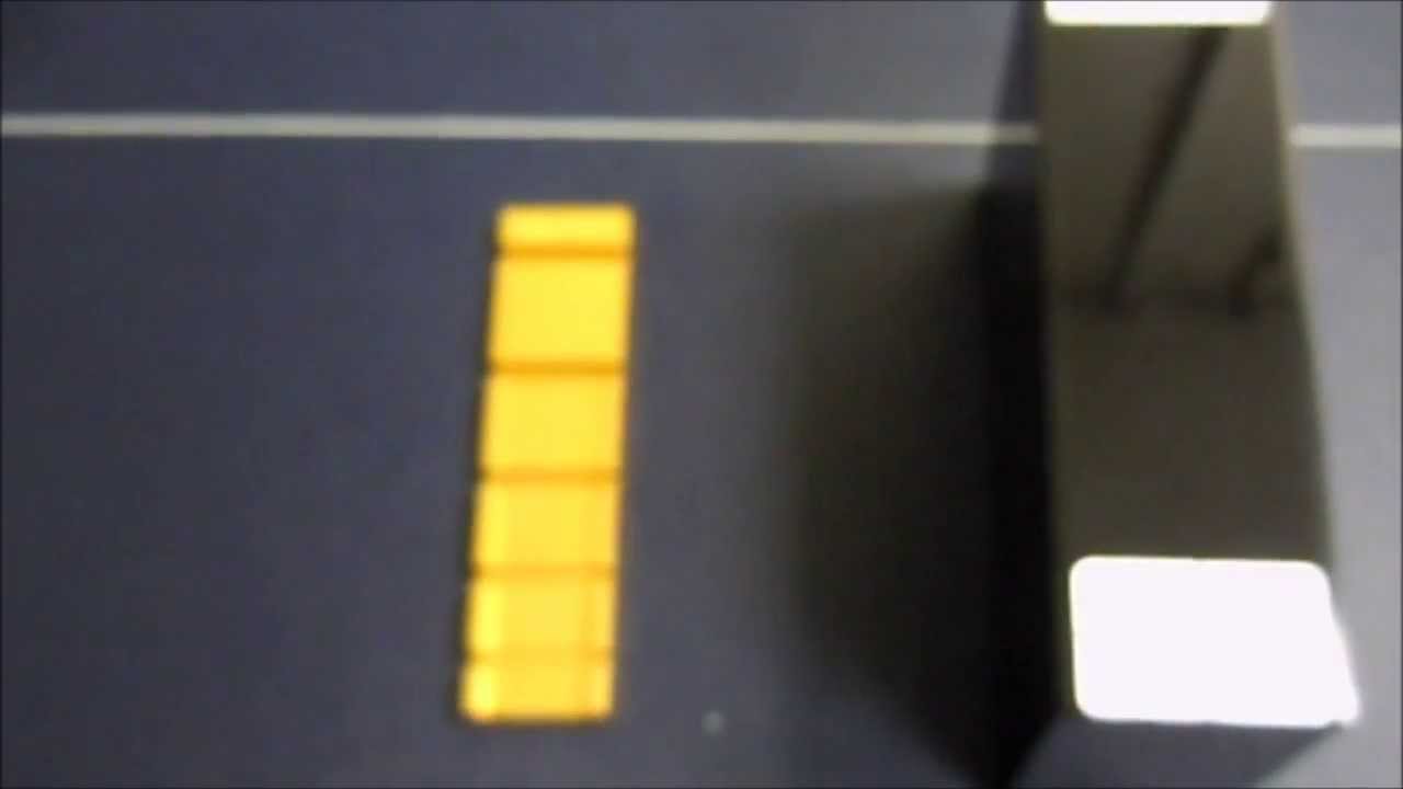 Bone Density Scanner. Part I: Phantoms Test Equipment - YouTube