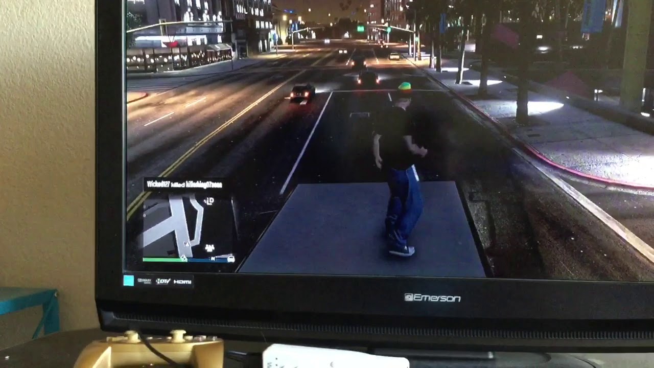 I went on top of a Sami truck - YouTube