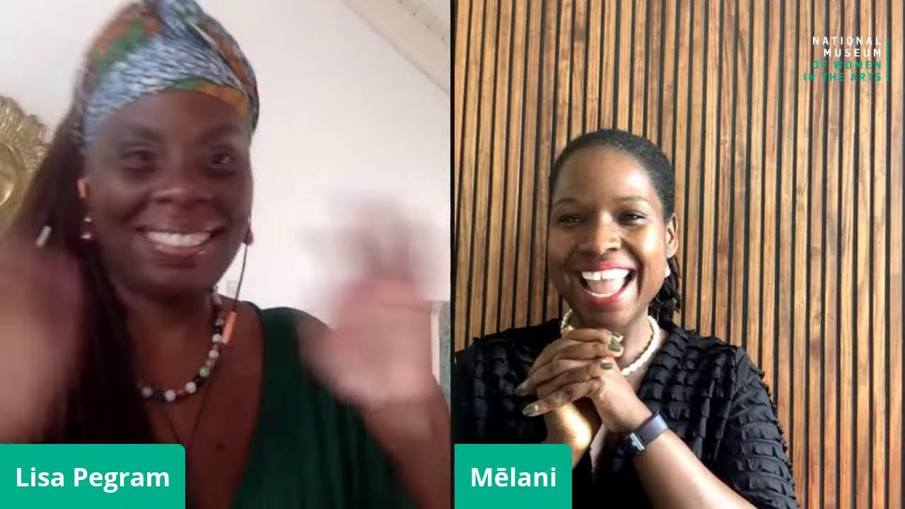 Curative Collective Conversation: Lisa Pegram - YouTube