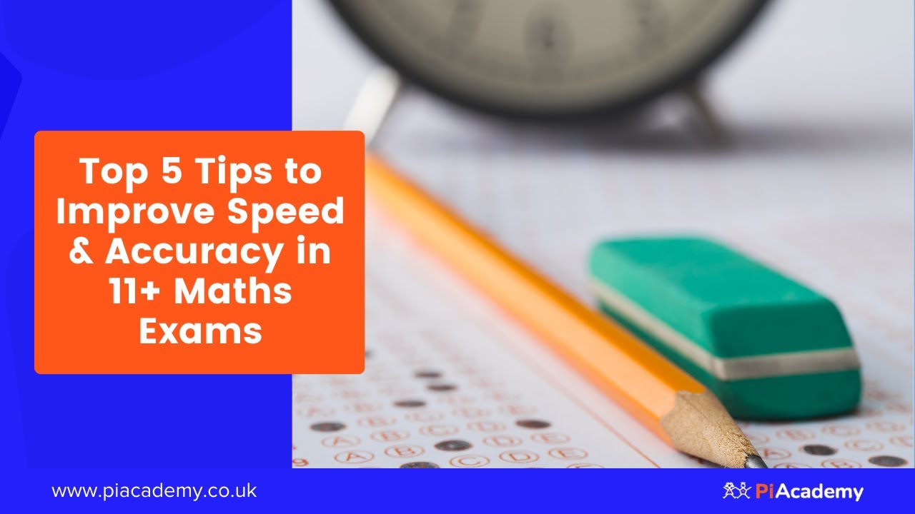 Top 5 Tips To Improve Speed Accuracy In 11 Maths Exams PiAcademy top-5-tips-to-improve-speed-accuracy-in-11-maths-exams-piacademy