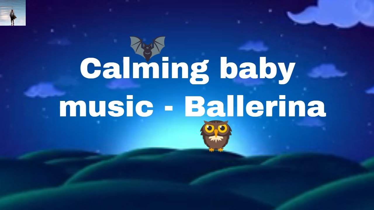 Calming baby music | Colicky Baby Sleeps | Soothe crying infants and ...