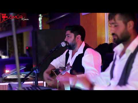 Tezene Kamil - Firari (Canlı Perfromas)