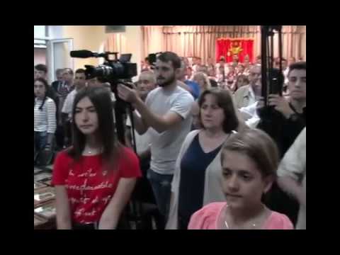 COSTEŞTII VÂLCII SE ÎNFRĂŢEŞTE LA CERNĂUŢI CU OSTRIŢA-HERŢA DIN UCRAINA!