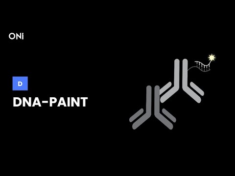 What is DNA-PAINT? - YouTube