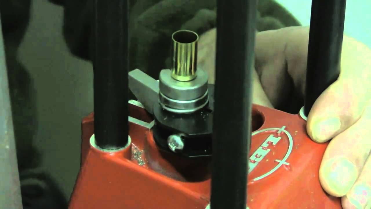 reloading 40 SW - YouTube