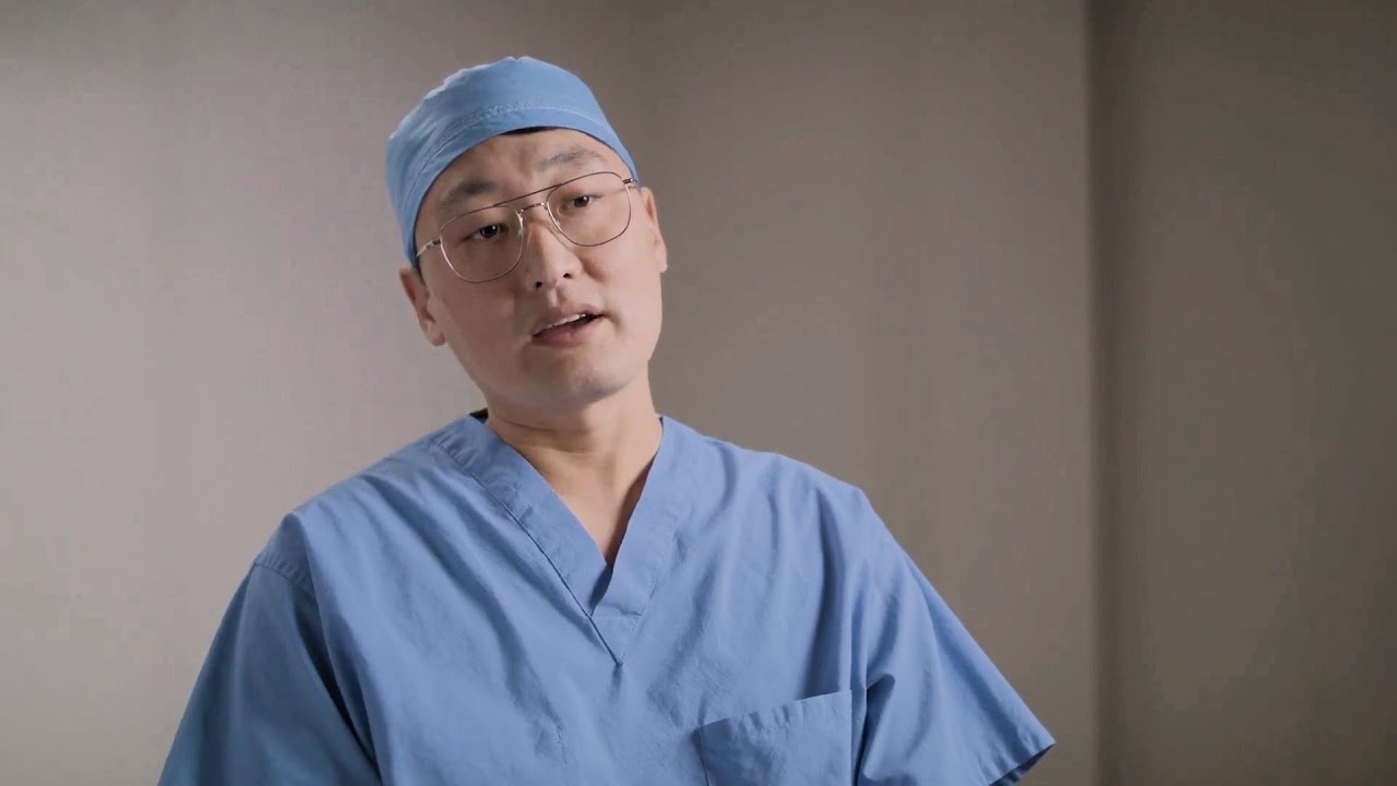Meet a Neurosurgeon in Sanford, FL: Dr. Roy Hwang - YouTube