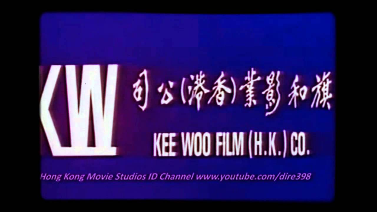 Kee Woo Film Co. Logo - YouTube