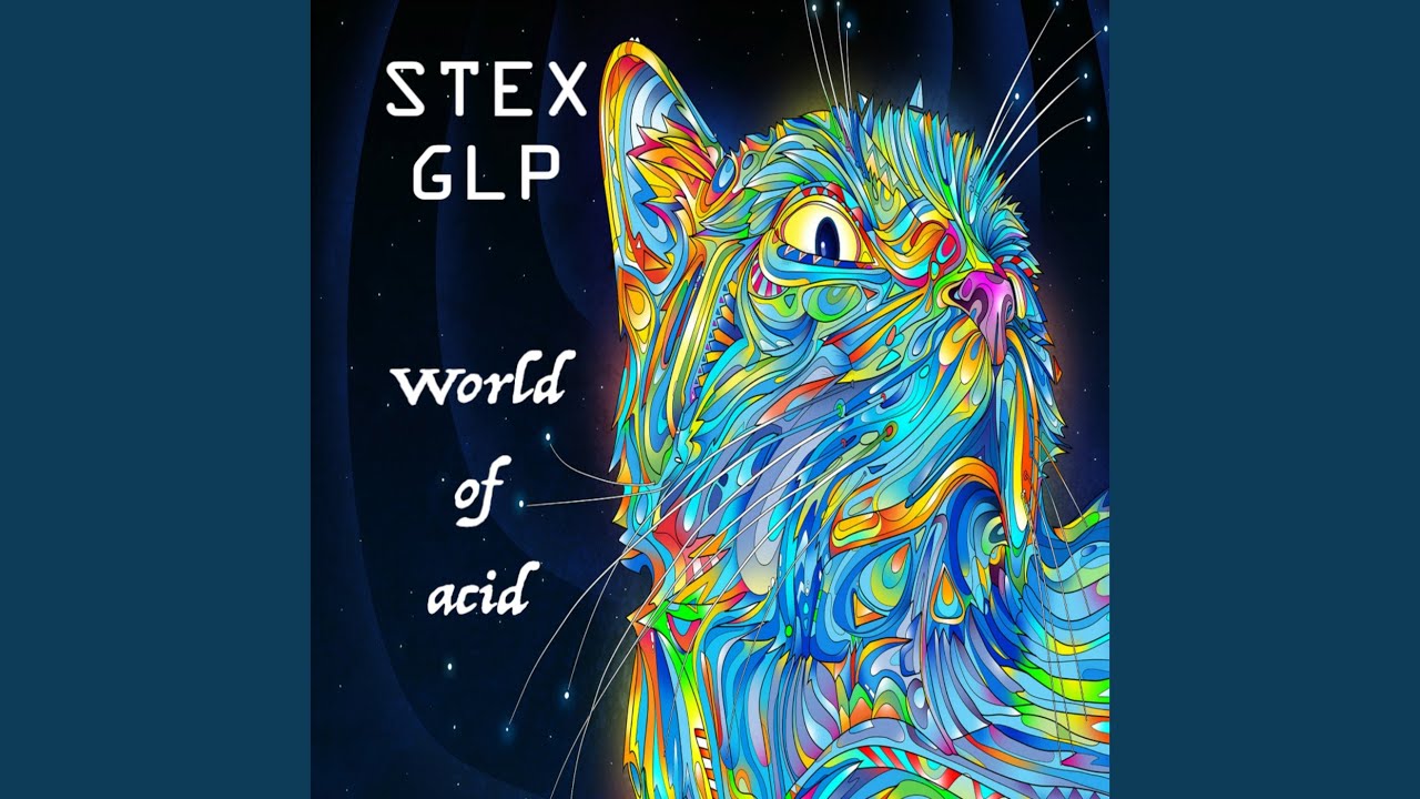 Metamorphine Reprise (Chemical Acid Mix) - YouTube