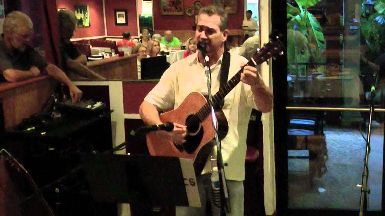 Greg Dillon "Takes My Breath Away" - YouTube