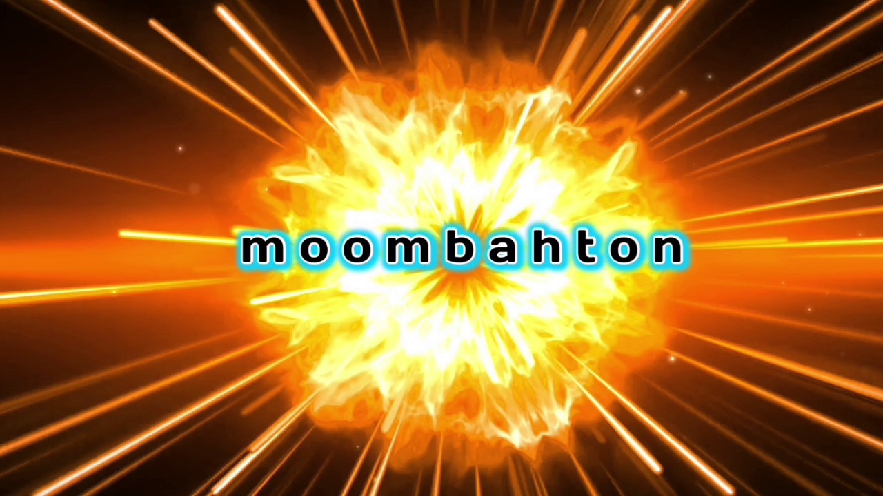 Moombahton!!! - YouTube