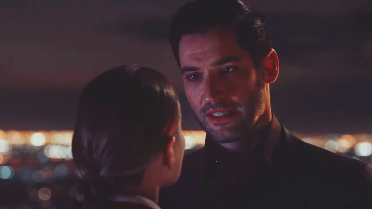 Shallow Lucifer ad Chloe - YouTube