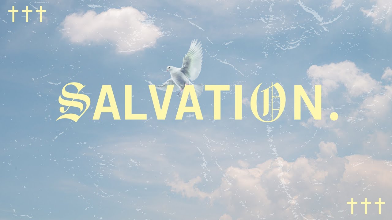 Theosis | Pastor Marcus Lane - YouTube