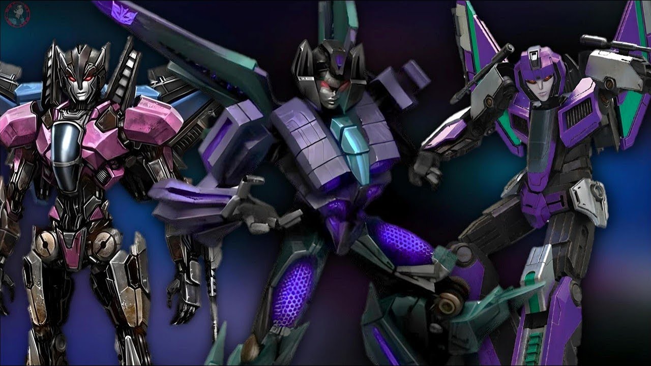 Ranking Every Slipstream Design From Worst To Best - YouTube