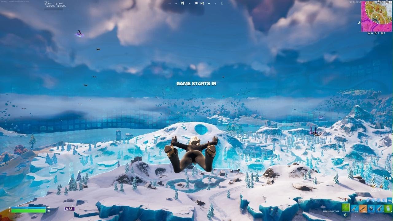 chapter 4 dub!!!!!!!!!!!!😎 - YouTube