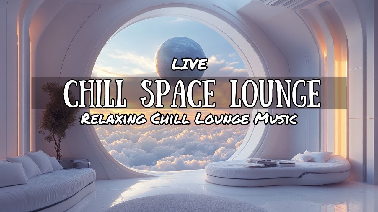 🛸 Chill Out With The Best Relaxing Music For Stress Relief 👽 - YouTube