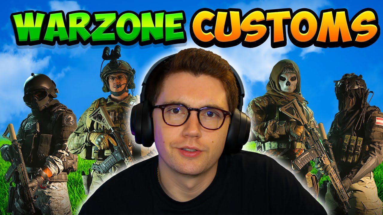 MAFIA CUSTOMS - YouTube