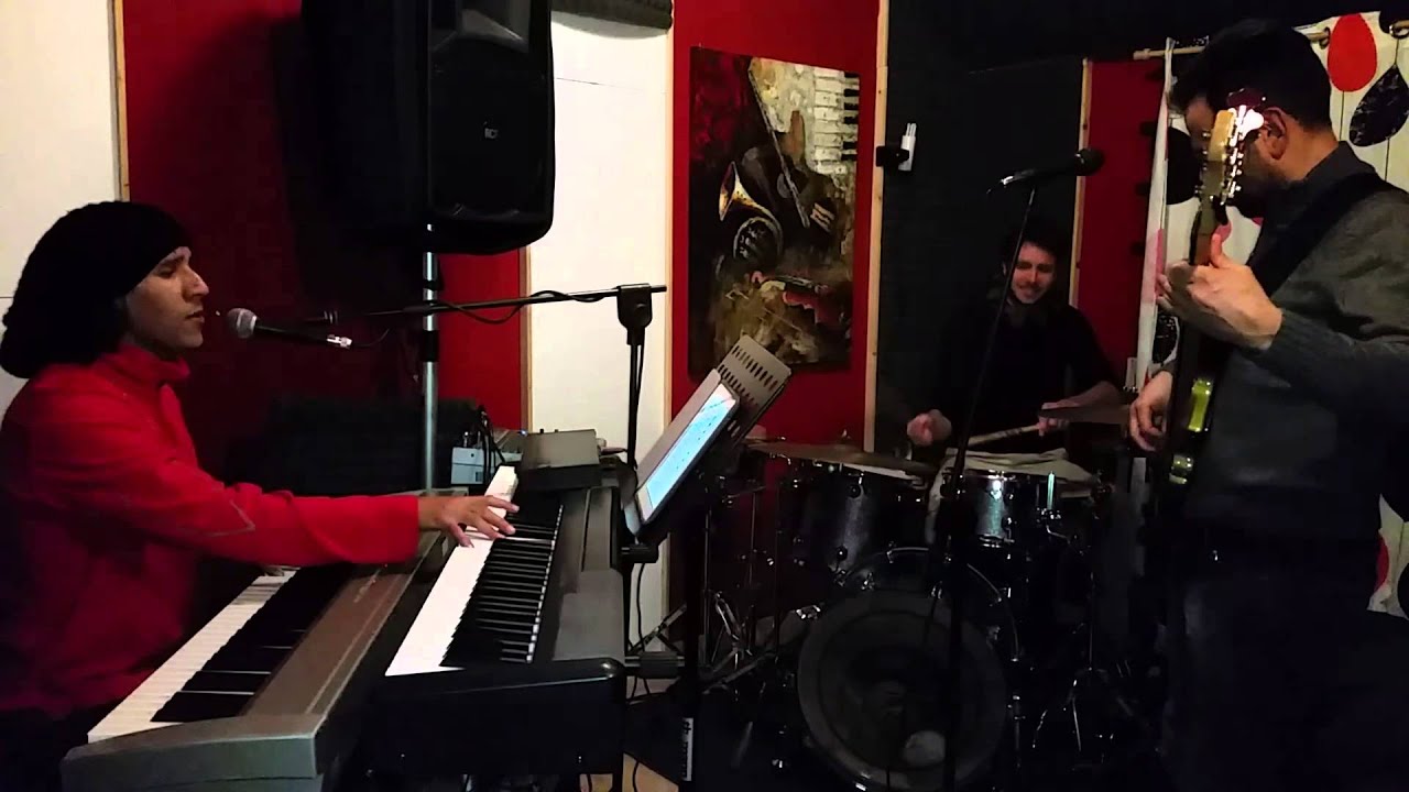 Happy..by aziz&..freinds band - YouTube