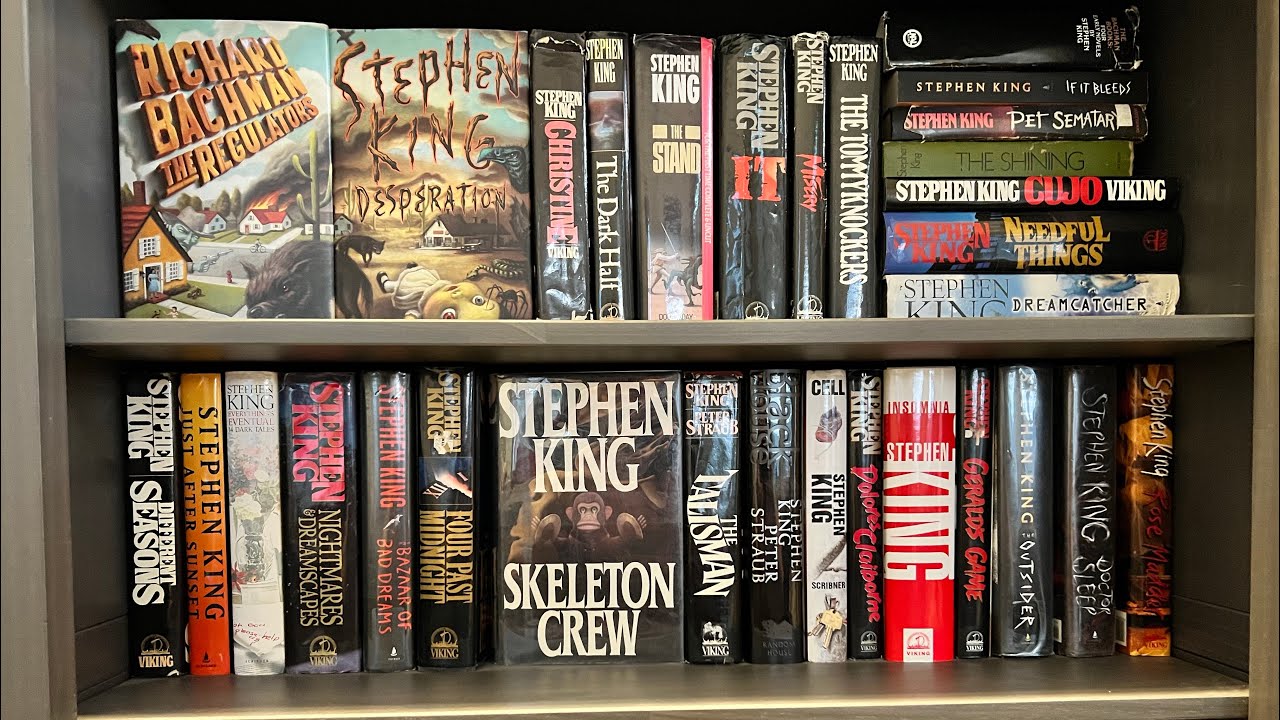 AD:Z - Survivor Type (@stephenking ) - YouTube