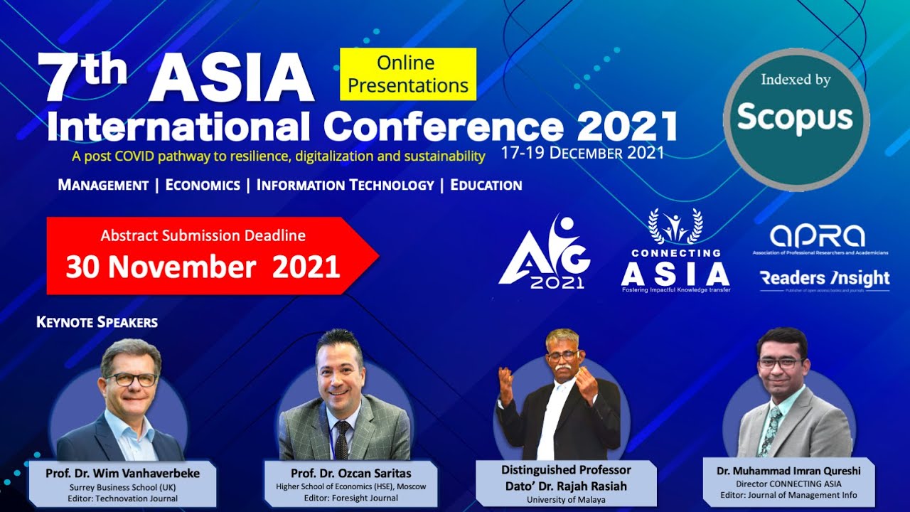 Essential Elements for Promoting IR 4.0 Technologies by Distinguished ...