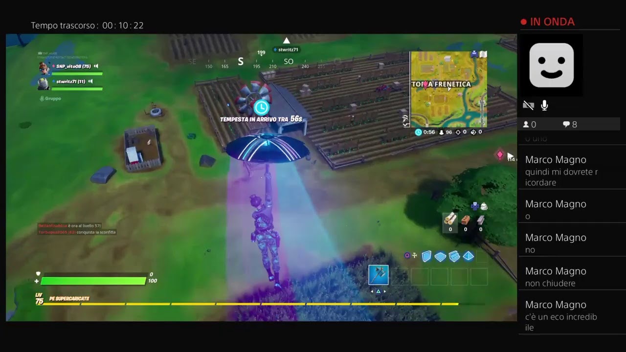 Live - YouTube