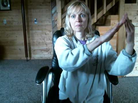 Kari Larson Unit 16 vocab - YouTube
