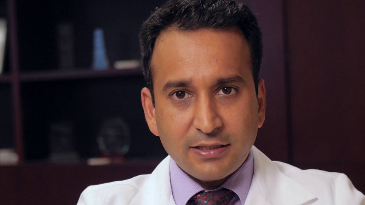 Houston Gastroenterologist Dr. Sahil Mittal (HINDI) - YouTube